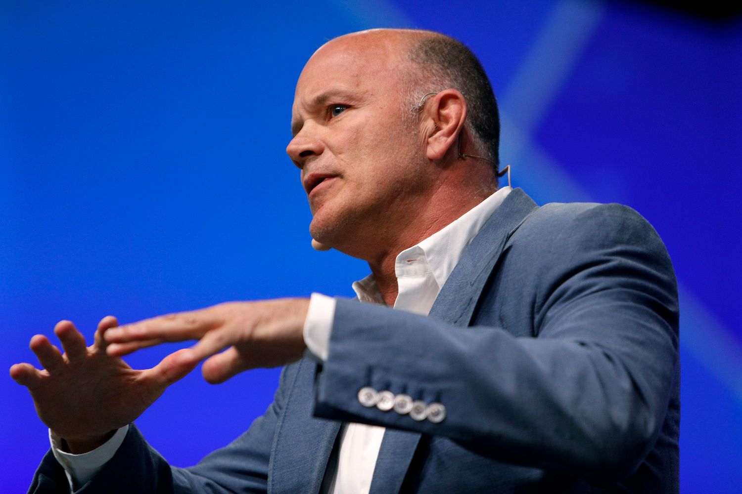 Galaxy Digital's SEC Approval Paves the Way for Nasdaq Debut in May